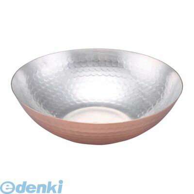 ●外寸1：φ170×H50●重量：230g●材質1：銅●抜群の熱伝導で食材の旨味を逃がさない！！●槌目入り●1辺(mm)：170●2辺(mm)：170●3辺(mm)：60●重量(g)：240●製品重量(g)：230