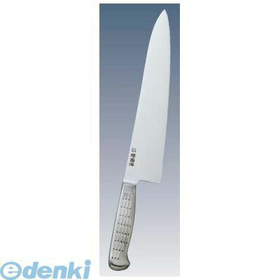 ●外寸1：340●重量：162g●板厚厚み：背:1.9●材質1：AUS 8A(モリブデンバナジウム鋼)●材質2：HRC58±15●材質3：18-8ステンレス(ショット加工)●洗浄機：○●刃渡り：21cm●刀身(モリブデンバナジウム鋼)と柄の...