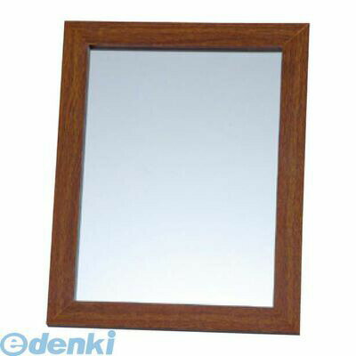 ●外寸1：240×17×H340●材質1：ミラー：アルミフイルム・ポリスチレン樹脂・アルミ複合板●材質2：フレーム：木製●従来の鏡とは違いガラスを使用せず、アルミフイルムを使用している為、絶対に割れない安全なミラーです。震災時の防災ミラーと...
