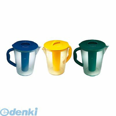 ●外寸1：240×170×H247●容量：2L●材質1：本体：SAN●材質2：蓋：ABS●材質3：中筒：ポリプロピレン●冷え冷えだけど薄まらない。●中筒に水を入れ凍らせると保冷材に。●飲み物をうすめずに冷え冷えに。●ビュッフェに最適。