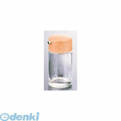 ●外寸1：65×60×H124●容量：180ml●材質1：ガラス●材質2：樹脂(木目調)●1辺(mm)：60●2辺(mm)：70●3辺(mm)：120●重量(g)：260●製品重量(g)：260