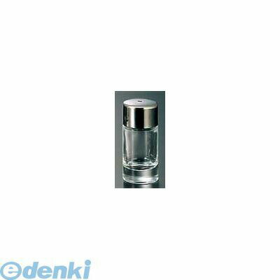 ●外寸1：φ36×H78●材質1：ガラス●材質2：18-8ステンレス●1辺(mm)：40●2辺(mm)：40●3辺(mm)：80●重量(g)：90●製品重量(g)：90