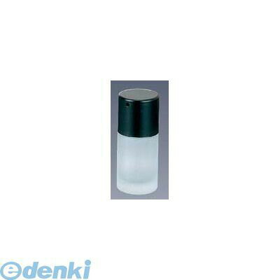 ●外寸1：φ35×H80●容量：25ml●材質1：ガラス●材質2：フロスト加工●材質3：抗菌18-8ステンレス●1辺(mm)：40●2辺(mm)：40●3辺(mm)：80●重量(g)：80●製品重量(g)：80