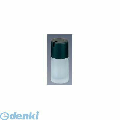 ●外寸1：φ35×H80●容量：25ml●材質1：ガラス●材質2：フロスト加工●材質3：抗菌18-8ステンレス●1辺(mm)：40●2辺(mm)：40●3辺(mm)：80●重量(g)：80●製品重量(g)：80