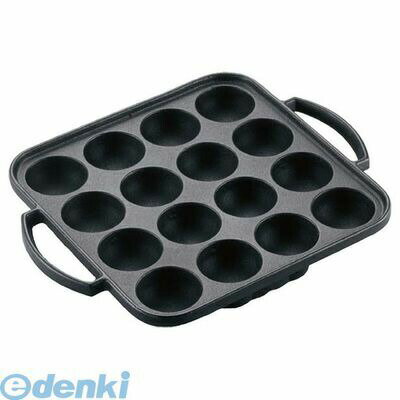 ●外寸1：205×255×H35●外寸2：穴：φ40×H22●外寸3：底径：φ165●重量：2.2kg●材質1：鉄イモノ●電磁調理器：200V●1辺(mm)：210●2辺(mm)：270●3辺(mm)：40●重量(g)：2330●製品重量(...