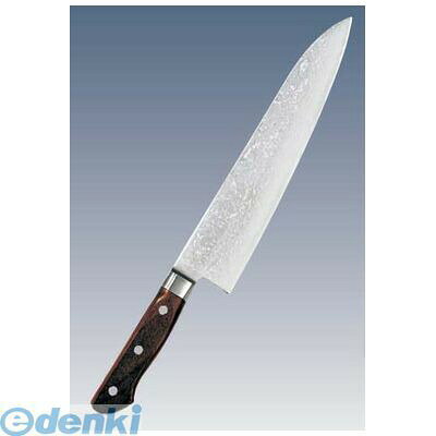 ●外寸1：393●重量：285g●板厚厚み：背:2.9●材質1：ダマスカス鋼鍛造(ステンレススチール・Mo-Vスチール)●材質2：18-8ステンレススチール●材質3：強化木●刃渡り：27cm●ダマスカス鋼の由来。ダマスカス鋼は、インド産のウ...