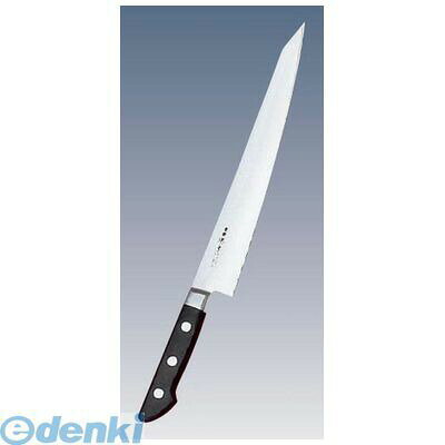 ●外寸1：370●重量：180g●板厚厚み：背:1.9●材質1：日本鋼●刃渡り：24cm●日本鋼を使用し、最もポピュラーな庖丁です。●片刃●1辺(mm)：60●2辺(mm)：390●3辺(mm)：30●重量(g)：260●製品重量(g)：180