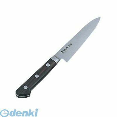●外寸1：265●重量：90g●板厚厚み：背:1.7●材質1：最高級炭素鋼●刃渡り：15cm●ここにプロの誇りがある、料理道を極めるプロに贈る。●不純物の少ない最高級炭素鋼を素材に、使い易さを全面に取り入れた調理師専用の決定版。研ぎ易く切れ...