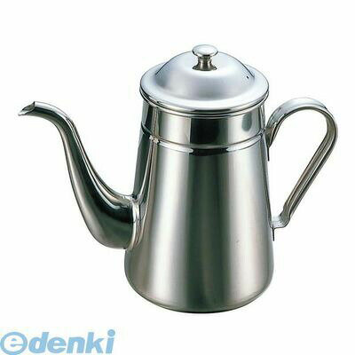 ●外寸1：底径：φ150●外寸2：H255●容量：3000cc●材質1：18-8ステンレス●電磁調理器：100V●注ぎやすい細口タイプ●1辺(mm)：170●2辺(mm)：280●3辺(mm)：270●重量(g)：1120●製品重量(g)：900