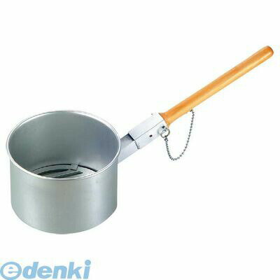 ●外寸1：φ240×H150●外寸2：柄長：300●材質1：鉄鋳物●材質2：耐熱焼付塗装仕上●木柄は差込式なので取り外しが出来、火起し中に木柄が焦げたりしません。●安全ピン付。●1辺(mm)：250●2辺(mm)：620●3辺(mm)：25...