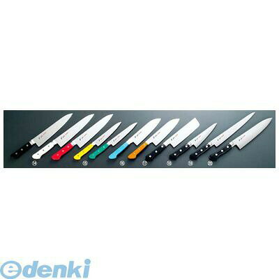 ●外寸1：298●重量：170g●板厚厚み：背:2.0●材質1：モリブデン鋼●材質2：特殊樹脂●洗浄機：○●刃渡り：16.5cm●さびに強く耐久性に優れたモリブデン鋼●ナイフシリーズ耐熱120℃の特殊樹脂ハンドル。食器洗浄機・温風殺菌OK(...