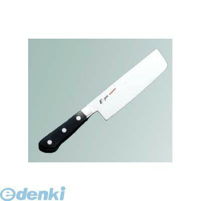 ●外寸1：292●重量：177g●板厚厚み：背:2.0●材質1：モリブデン鋼●材質2：特殊樹脂●洗浄機：○●刃渡り：16.5cm●さびに強く耐久性に優れたモリブデン鋼●ナイフシリーズ耐熱120℃の特殊樹脂ハンドル。食器洗浄機・温風殺菌OK(...