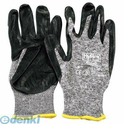 ●外寸1：213●外寸2：手の平まわり：約168●外寸3：中指の長さ：63●材質1：ナイロン繊維●材質2：発泡ニトリルゴム●グリップ力に優れ、独自の編み方により作業性を極めた素手感覚の手袋●1辺(mm)：130●2辺(mm)：300●3辺(...