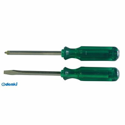 【商品説明】●ネジの締め付け緩め作業に PC 角軸ドライバー (-)150mm●高いトルクが必要なときは角軸にレンチを掛け回すことができます。●サイズ：-200ミリ ●材質：ドライバー軸 Cr-V材（クロームバナジューム鋼）