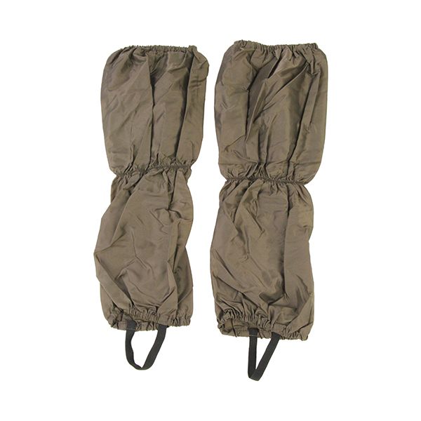 【用途】園芸作業用足カバー。【機能・特徴】ガーデニング・水まき時に最適です。撥水加工で水まき作業での水はねから衣服を守ります。上下のゴムでずり落ちを防止します。コーディネートしやすいブラウン色です。汚れとケガを防ぐ一体型です。【仕様】●色：...