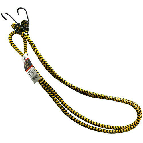 【用途】荷物の仮固定・結束。【機能・特徴】荷物の仮固定や結束に最適なゴムバンドです。【仕様】●サイズ(約)：10×2m。●PP・天然ゴム・鉄。【注意事項ほか】長時間使用や紫外線に当てた場合劣化します(ゴムの油分により色移りする場合があります...