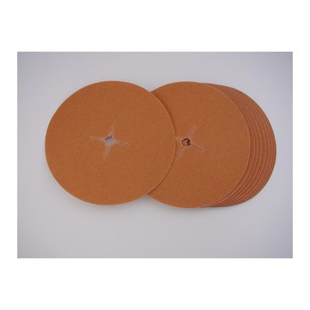 【商品説明】●回転工具に取付けて研削、研磨するラバーパットシリーズの替研磨ペーパーです。専用ラバーパットに貼り付けて使用します。各種金属の研削、研磨に使用します。●外径（mm）：125●粒度：＃100●●最大許容回転数(min-1)：3,0...