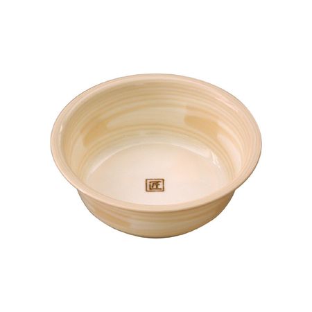 【商品説明】■サイズ：102×274×274mm　■重量：270g ■和の木目マーブル模様 ■カビ・ヌメリ防止加工済でお掃除簡単