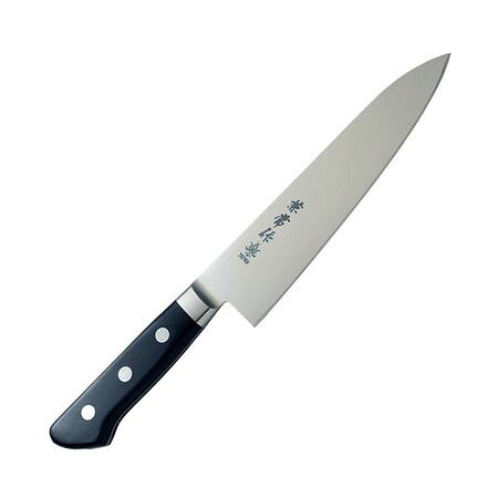 【商品説明】●サビに強く、鋭い切れ味を誇るモリブデン鋼、その中でも最高グレードのAUS-10を採用●シェフの腕前を遺憾なく発揮できるパフォーマンス●包丁のポテンシャルを最大限に引き出す「本刃付け」の特別仕上げ●まさにプロフェッショナルなパー...