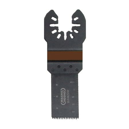株式会社プロドーグ（和勝）メーカーお問い合わせ：03-3414-8866【商品説明】●BOCSH・マキタ・日立・ファイン兼用●マルチツール用替刃●ワンタッチ交換が可能な構造●用途に合わせて替刃をお選びください●用途　木工・塩ビ・石こうボード...