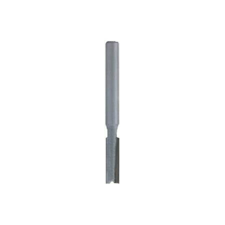 ライト精機06-6443-4375　【商品説明】■DIY向けモデル。■トリマ用6mm軸　コロサイズ8mm木材の穴掘り・溝掘り・切り抜き等に。4990052058790