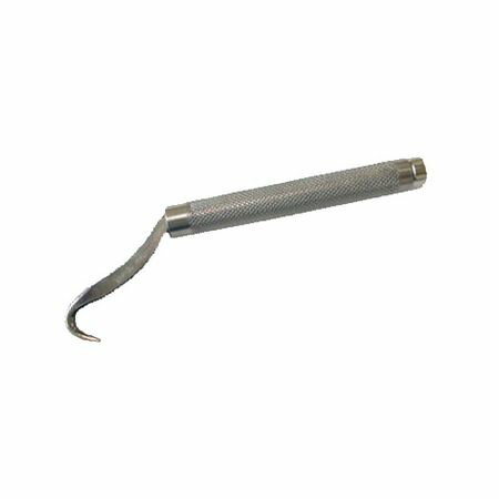 杉野工業0256-32-3712【商品説明】■材質：本体、グリップともにステンレス製。本体の10ミリの丸棒材が先端に向かってテーパー状に尖っています。■グリップはローレット状のパイプを使用。テールエンドは溶接止めです。■中サイズで汎用性高い...