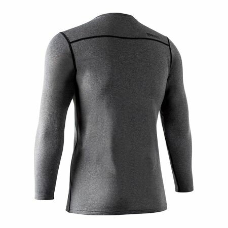 おたふく手袋メーカーお問い合わせ：072-728-1111【商品説明】●従来の起毛タイプでは実現が難しかった給水速乾性能を併せ持つ、異素材2層構造が汗を瞬時に肌面から外側へ移動、汗冷えしにくく快適に。●縫い糸が気になる臭いをスピード消臭。●...