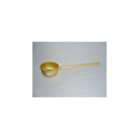 【商品説明】●寸法W×D×H（mm）：495×152×90●板厚（mm）：0.5●容量（cc）：1200●重量（g）：145●サイズ：15cm●深さ：73mm●柄：332mm●キッチンツール 食器 調理器具 調理道具