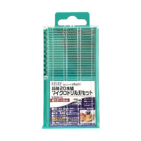 【商品説明】●真珠、貴金属、装飾品、貝殻細工、精密機器、プリント基板などの精密穴あけ作業に。●使用可能機種:電動ピンバイス(φ0.5mm以上)、手動ピンバイス、電動式ミニルーター、フレキシブルシャフト(高速回転仕様)ドリルサイズφ0.2〜φ...