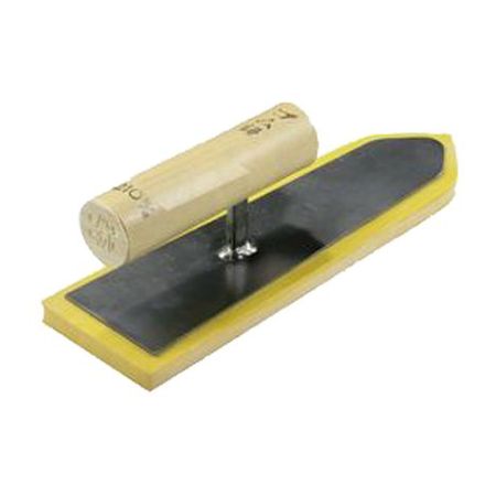 【商品説明】●タイルの目地材埋め込みに。●サイズ : 210mm●左官　モルタル　コンクリ　セメント　珪藻土　漆喰　しっくい