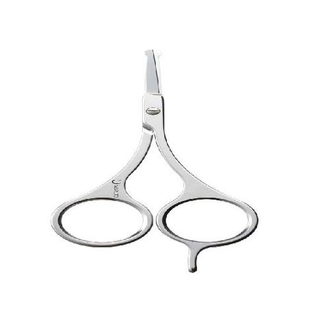 マルト長谷川メーカーお問い合わせ：0256-33-3350【商品説明】●自然のデザインを取り入れた美しさ、使いやすさと美しさを備えた鼻毛切り●サビにくいステンレスを使用し、お手入れも簡単●収納に便利な専用ケース●美容　ビューティー　コスメ　毛切