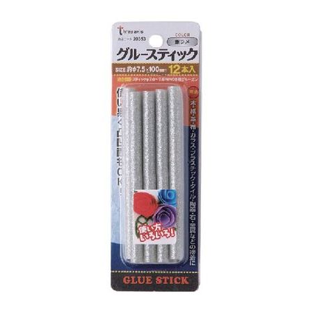 【商品説明】●木、紙、革、布などの接着に!●ガラス、プラスチック、タイル、陶器、石、金属などの仮止めに!●ぬいぐるみ、木製品の修理、製作、本の修繕に!●スイーツデコ、アートフラワー、模型の製作に!●電線、電子部品の仮止め、コンクリートのすき...