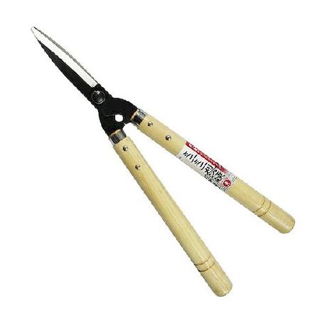 【商品説明】●使い易いコンパクトサイズです。●切断能力目安：8mm●園芸 ガーデニング はさみ