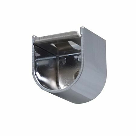 清水06-6723-1971【商品説明】施工性・意匠性が高いD型ソケット●施工性バツグン。●上蓋がパイプの落下を防ぎます。●材質:亜鉛ダイカスト。●仕上:クロームメッキ。●取付ネジ付属。●収納 クローゼット物干し 竿 バー