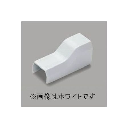 マサル工業メーカーお問い合わせ：06-6783-6664【商品説明】【特長】●天井からのケーブル引出しに使用します。●見切り縁用の目安線付きです。●ニュー・エフモールの上からはめ込みます。●ワンタッチで取付けできます。【仕様】●メーカー:マ...