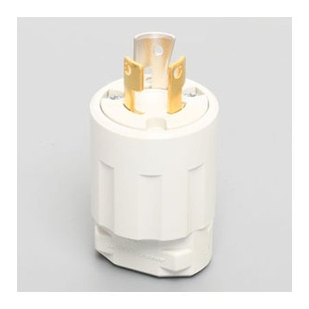 【商品説明】【特長】●電線を結線し、コンセントなどに接続して機器等へ電源を供給するために用いる器具です。●ボディ・カバー材質は、耐熱性・耐トラッキング性などを保有し、有害物質を含まない難燃(UL94V-0)仕様のナイロン樹脂を採用しました。...