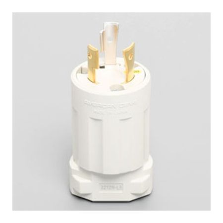 【商品説明】【特長】●電線を結線し、コンセントなどに接続して機器等へ電源を供給するために用いる器具です。●ボディ・カバー材質は、耐熱性・耐トラッキング性などを保有し、有害物質を含まない難燃(UL94V-0)仕様のナイロン樹脂を採用しました。...