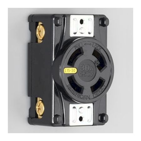 【商品説明】【特長】●機械器具や盤内に組み込むことができる、電源を供給するための機器専用タイプのコンセントです。●ボディ材質は、丈夫で絶縁性に優れる熱硬化性樹脂を採用しました。●電線接続は、端子ねじの締め付けによる「圧着端子式」と、電線挿入...