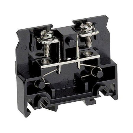 春日電機06-6885-6773【商品説明】春日電機 ターミナルユニット 仕様:ターミナルユニット、2mm2(20A)適合電線と最大電流:0.75mm2-10A、1.25mm2-15A、2mm2-20A60個絶縁電圧:600V端子ねじ:M3...