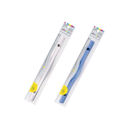 【商品説明】●デザイン、機能性に優れた商品を低コストで●強力磁石を使用し、用紙の保持枚数はゴム磁石の約1.5倍●軽量設計により従来の協力マグネットバーに比べコストダウン●つまんで取り易い有機立体フォルム●透明材料を使用し美しいクリア感●保持...