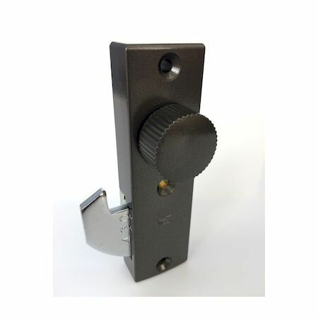 【商品説明】●標準対応ドア厚：22−42mm●仕上げ色：ブロンズ