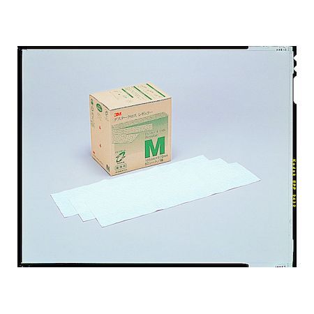 住友スリーエム0570-011-211【商品説明】●縦(mm):165●横(mm):670●サイズ:中型用（M）●質量(kg):0.8マイクロファイバーが三次元網目状に複雑に絡みあった構造からなるクロスです。