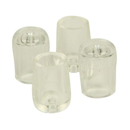 株式会社ツチノメーカーお問い合わせ：06-6723-6407【商品説明】●家具の移動に生じる、フローリングクッションフロア・Pタイルへの傷つきを和らげます。机、イスなどを動かす時のキズはイヤな音を防ぎます。●材質：エラストマー樹脂●サイズ（...