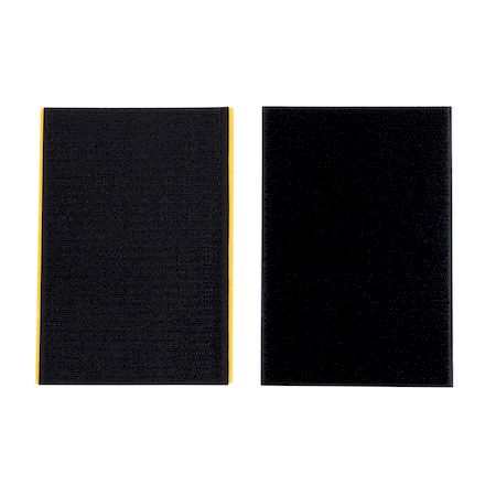 【商品説明】●A面とB面を貼り合わせ使用する面ファスナーです。●繰り返し何度も引き剥がして使用できます。●柔らかい材料なので、肌あたりも柔らかです。●糸に伸度があるので、はがすときは滑らかに剥がれます。●はさみで好みのサイズにカットして使用...