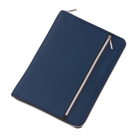 レイメイ藤井メーカーお問い合わせ：0120-68-0131【商品説明】●B5サイズ　カバーノート　ラウンドファスナー仕様　付属品：B5ドット方眼ノート（37行・64ページ）