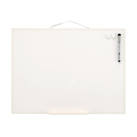 レイメイ藤井メーカーお問い合わせ：0120-68-0131【商品説明】●リビングの壁紙で人気のオフホワイト色。目にやさしく、落ち着いた色合いです。●付属品：ボードマーカー（直液式細字/黒インク）1本マグネット（直径20mmφ）2コ　受け皿（...