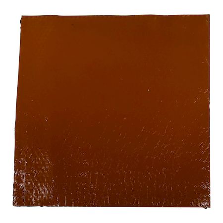 【商品説明】●波板の割れや穴を一時的に補修するシートです。●優れた伸び、柔軟性があり、最大60%伸長。−40℃〜90℃の温度条件でもひび割れが発生しません。●波板や雨どいの補修に。●色：ブロンズ●縦(mm)：140●横(mm)：140●全面...