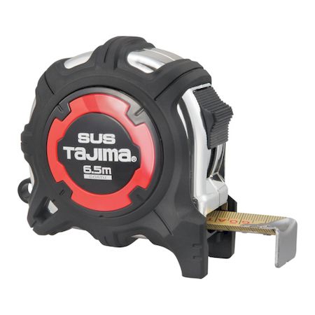 （株）TJMデザインメーカーお問い合わせ：0120-125577【商品説明】●剛性力1.3倍(当社比)の剛厚ステンテープを採用しています。●弾性樹脂エラストマーカバーで全身をガードします。●落下時の衝撃から爪を守るフックガードバンパーです。...