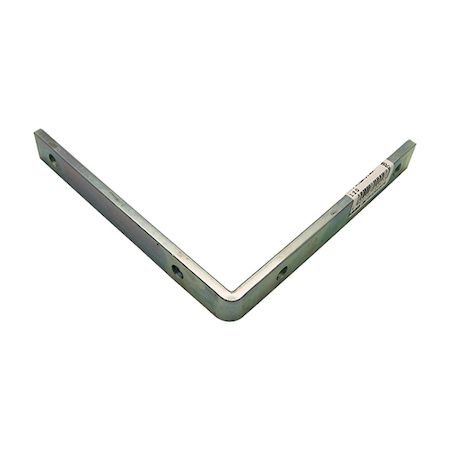 【商品説明】●厚みがあるので、家具の補強に最適です。●規格：120mm●材質：鉄