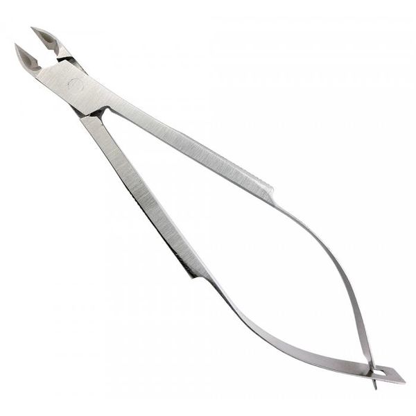 こちらの商品は、ご注文後納期確定まで約8日かかります。【商品説明】原材料:本体:ステンレス刃物鋼　/ 日本国産材料使用製造国:パキスタン/最終刃付け　日本 / 日本企画発売元:株式会社北正足の爪や分厚くなった爪には適しておりません。・丹念に...